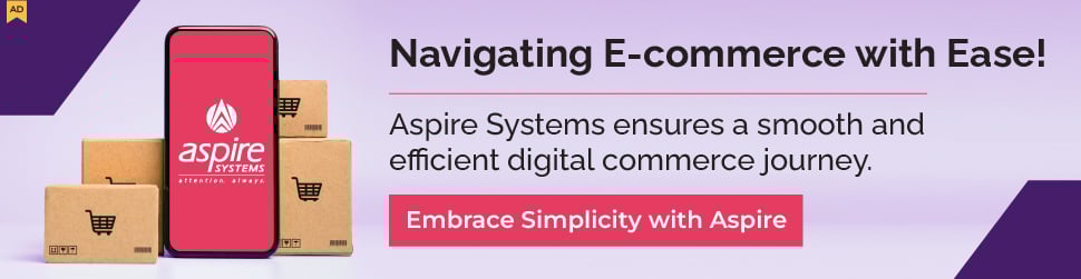 AURAS Commerce Engine | Key Features 2024